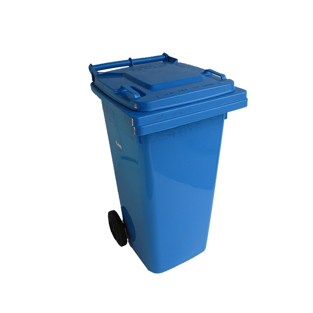 Wheelie Bins 120L | Independent Bin Supplies