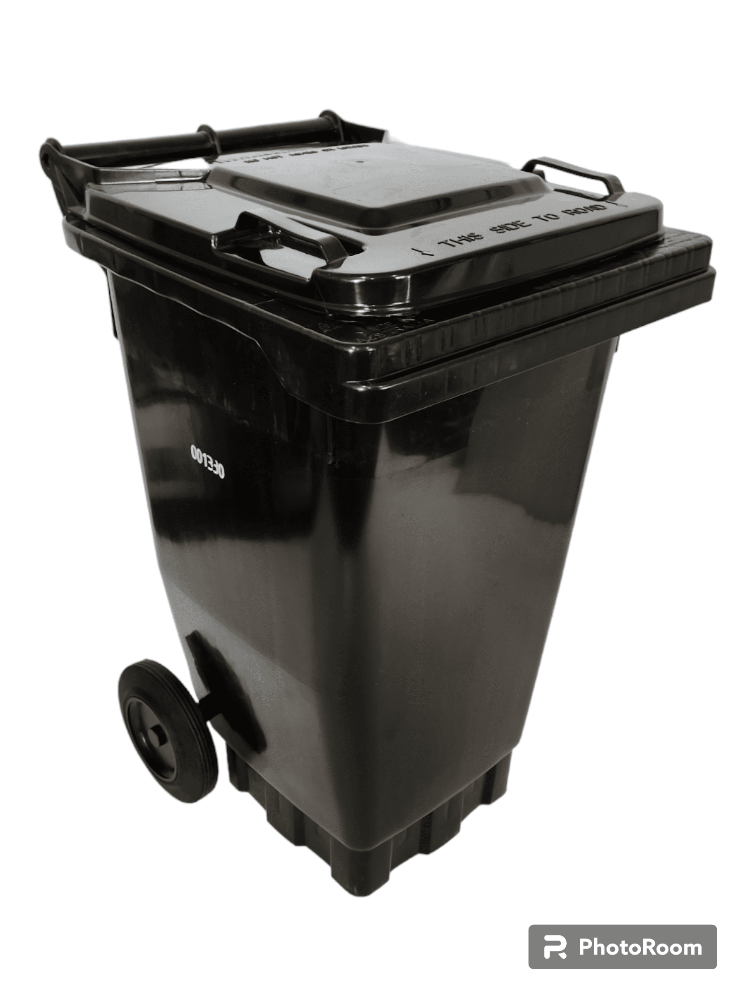 Wheelie Bins 80L | Independent Bin Supplies