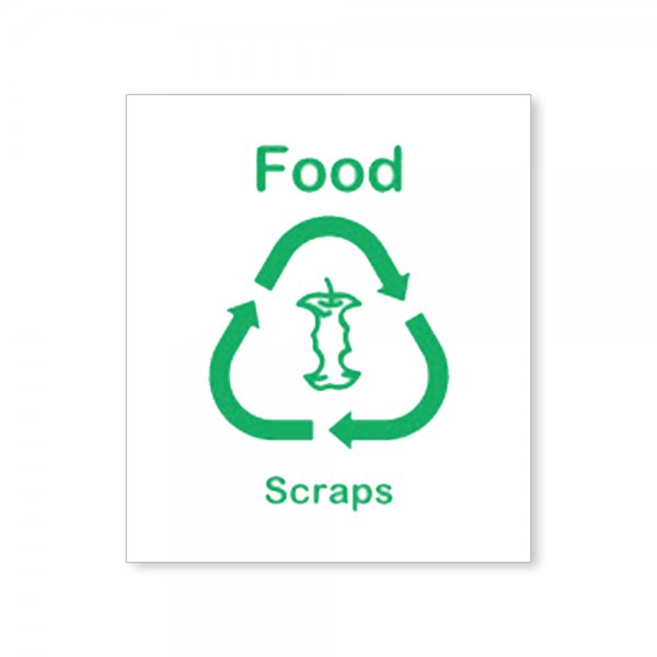 Food – Scraps – Independent Bin Supplies
