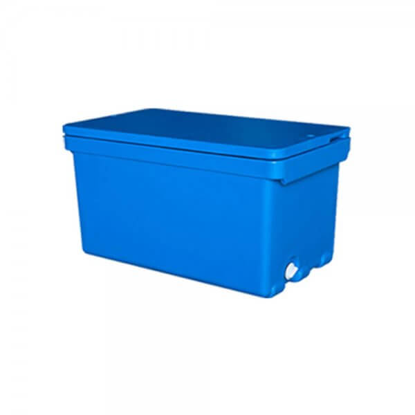 Insulated Bins – Independent Bin Supplies