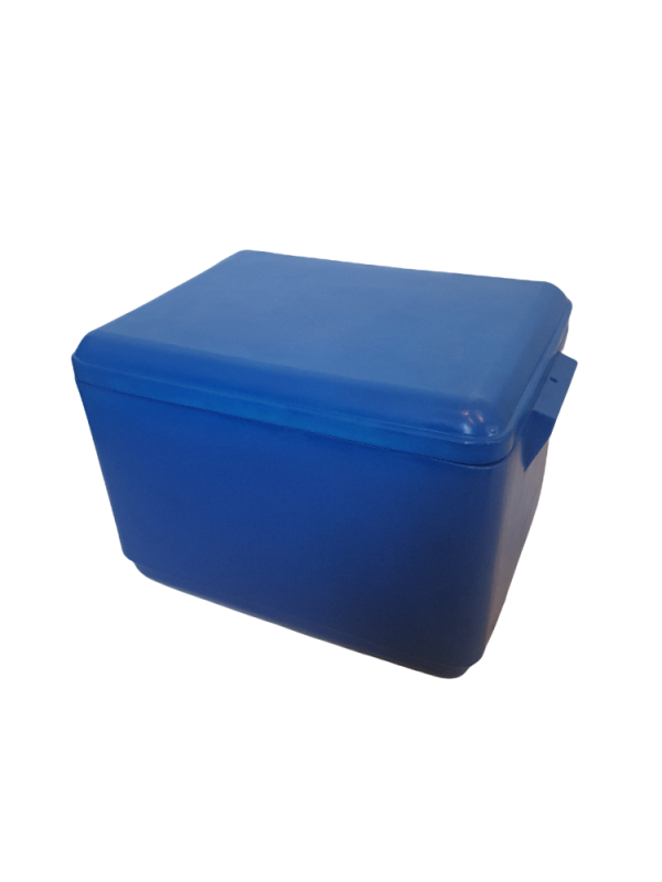 Insulated Bins – Independent Bin Supplies