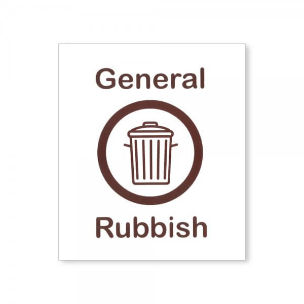 General Rubbish – Independent Bin Supplies