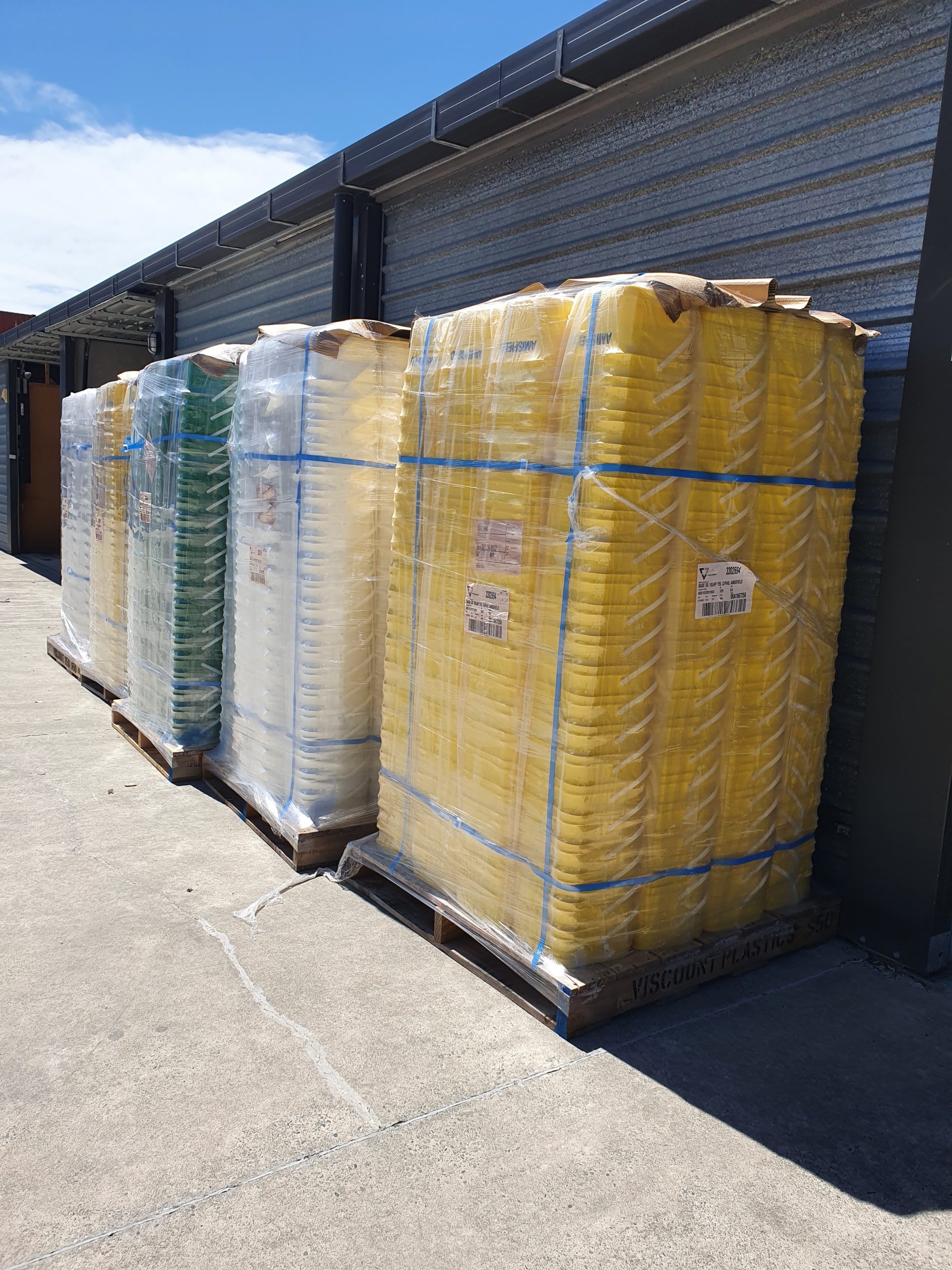 Cherry Pails 2021/22 – Independent Bin Supplies