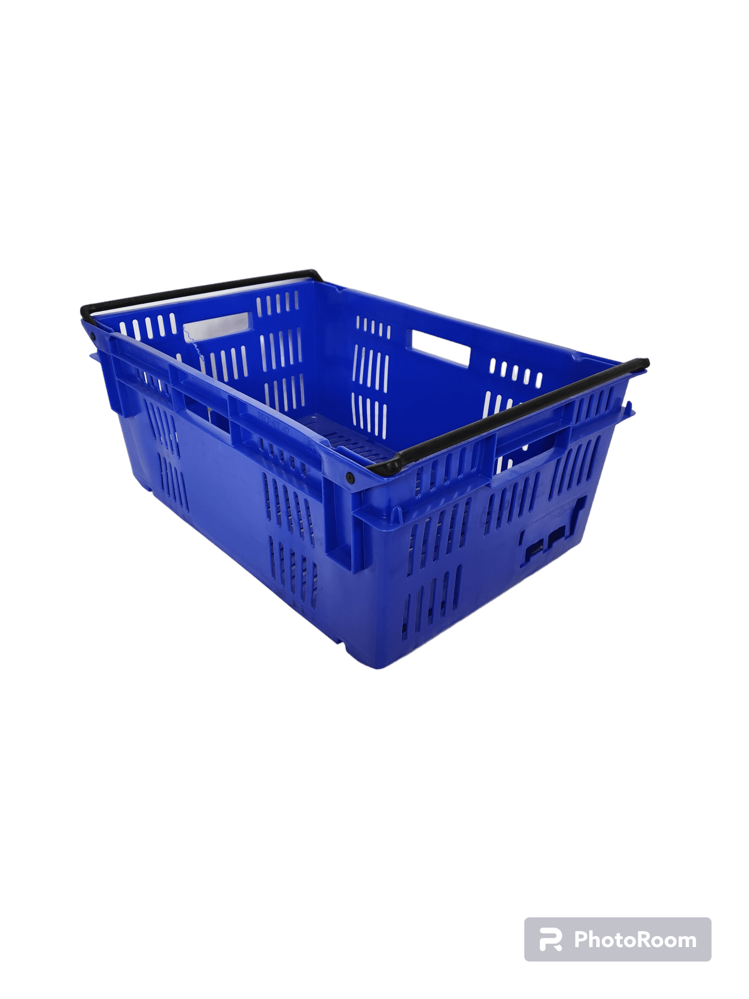 Vegetable / Vented Crate Range | Independent Bin Supplies